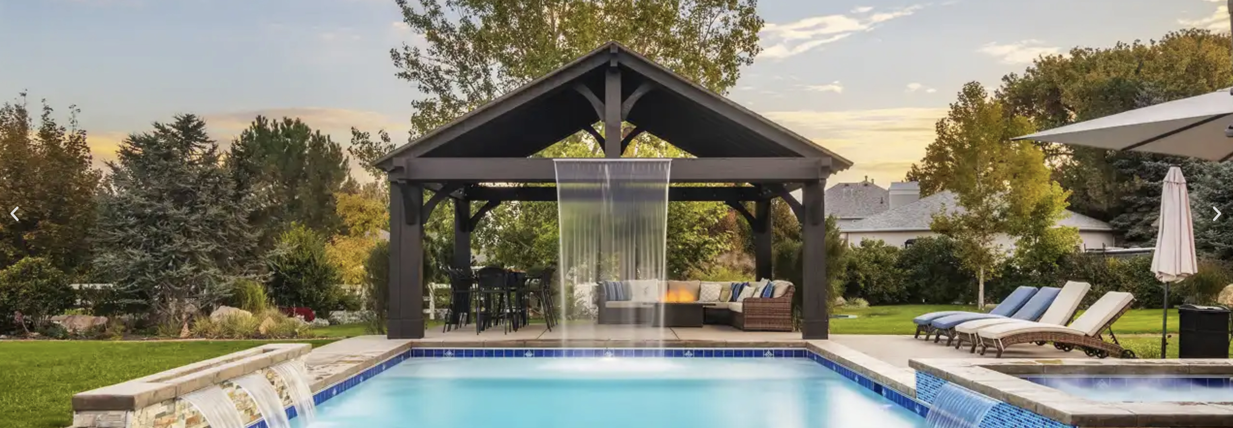 How to Build a Pavilion | Complete Beginner’s Guide