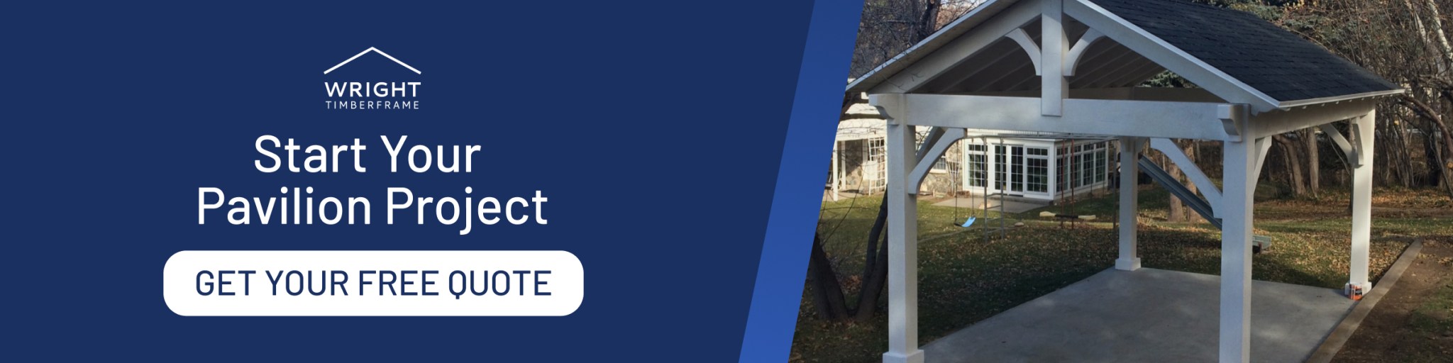 Outdoor Pavilion Cost: Ultimate 2025 Guide